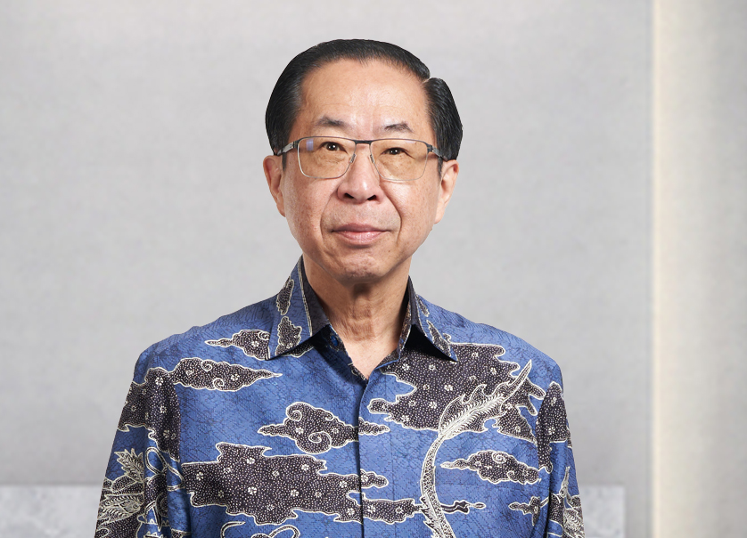 Management | Panin Bank